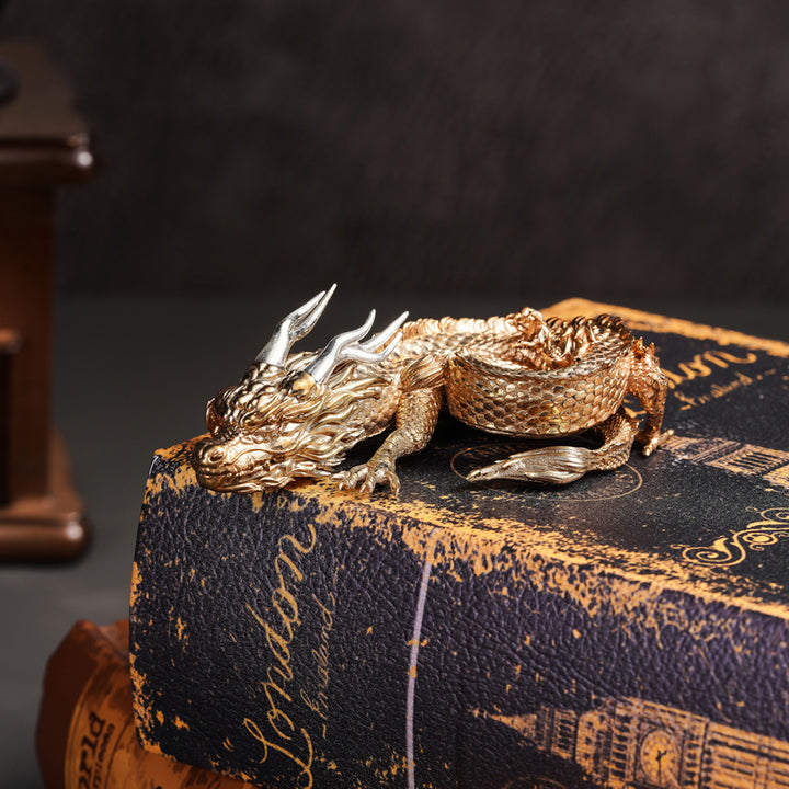 Bronze Statues & Sculptures - Antique Art for Sale USA | Luckon Crafts